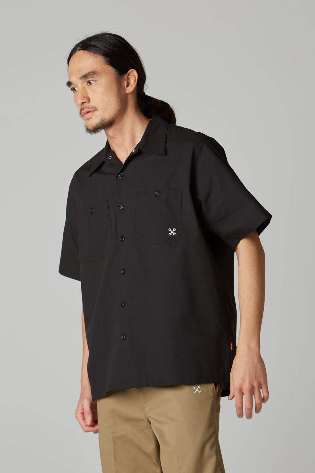 WORK SHIRTS – BLUCO. INC