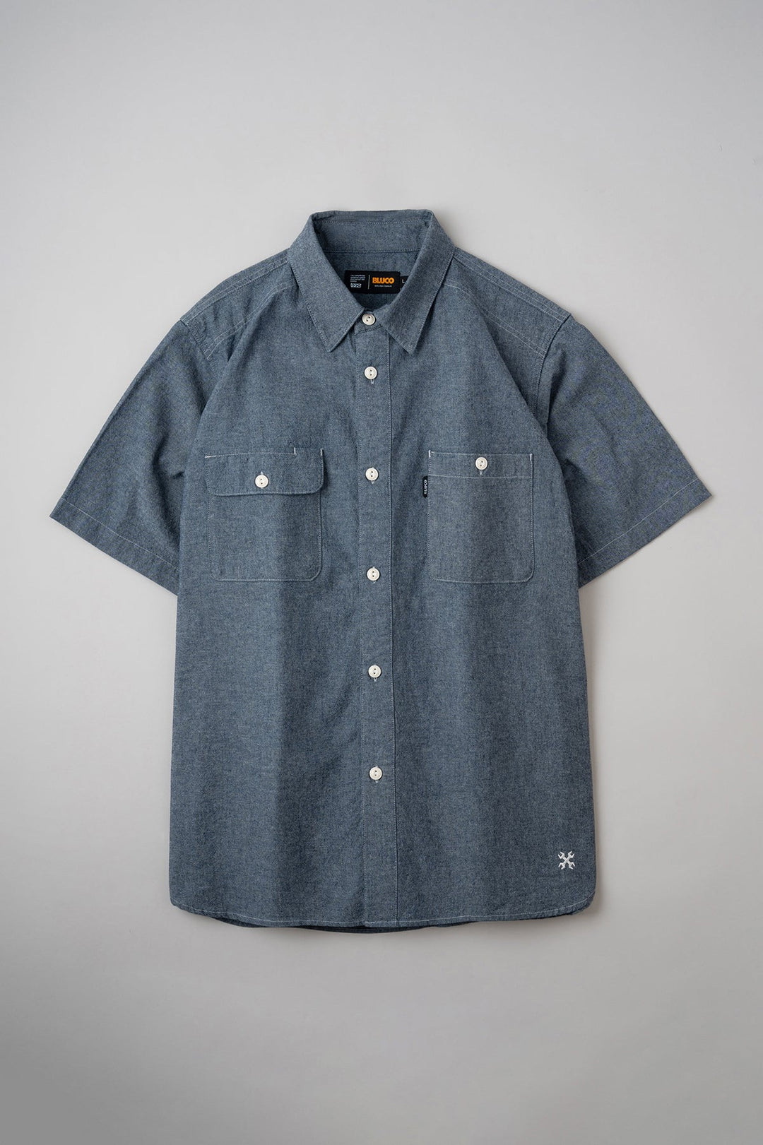 2025 SPRING COLLECTION – BLUCO. INC