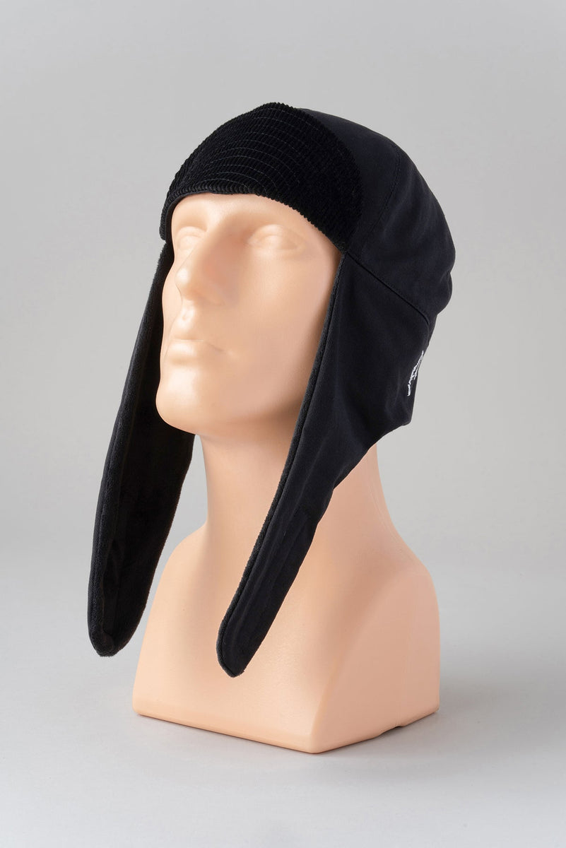 BOMBER CAP – BLUCO. INC