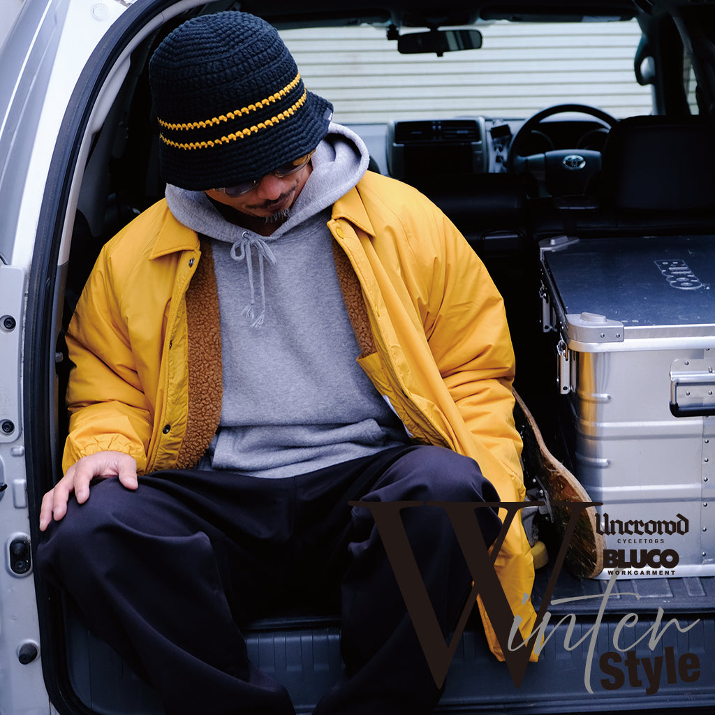 BLUCO.INC ONLINE STORE – BLUCO. INC