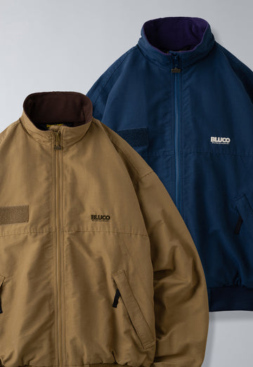 ALL ITEMS – BLUCO. INC