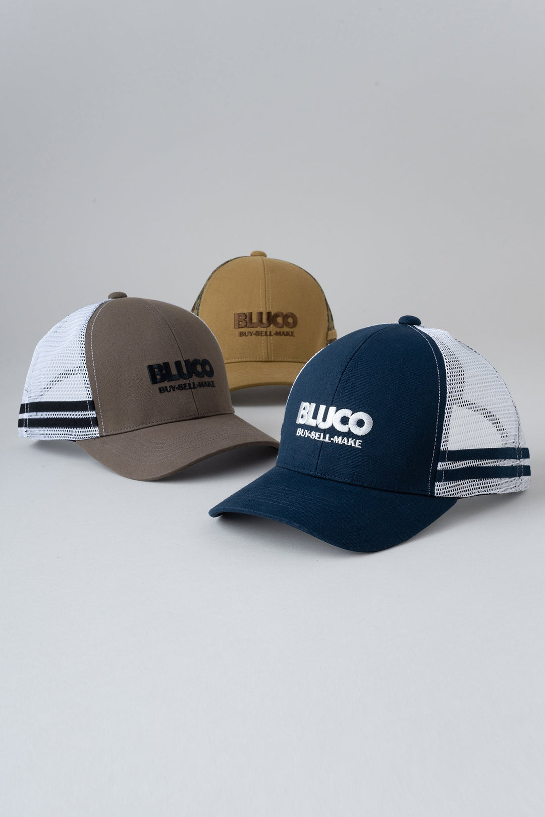 Caps & Hats | BLUCO – BLUCO. INC