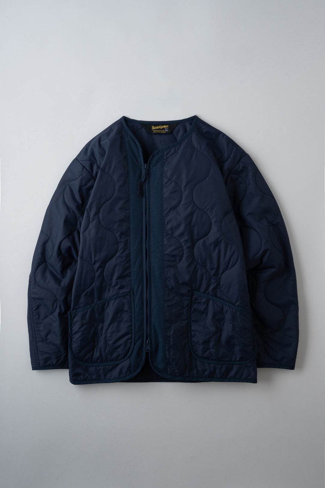 ALL ITEMS – BLUCO. INC