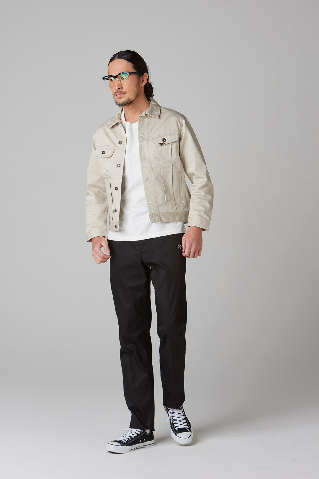 ALL ITEMS – BLUCO. INC