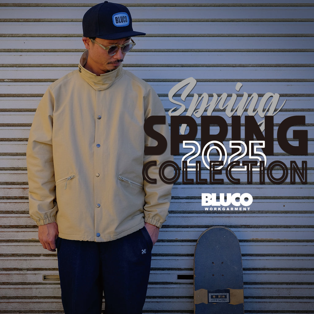 BLUCO.INC ONLINE STORE – BLUCO. INC