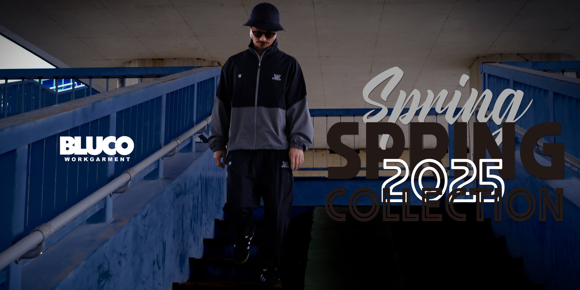 BLUCO.INC ONLINE STORE – BLUCO. INC