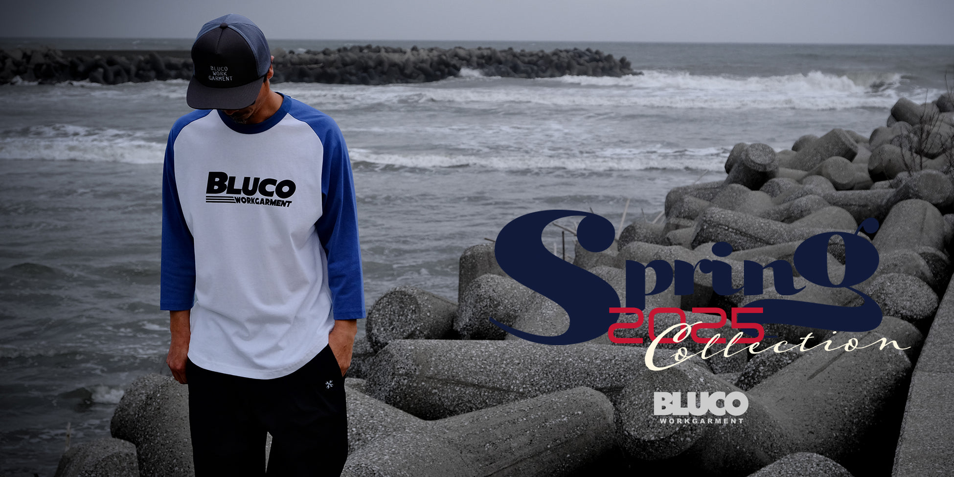 BLUCO.INC ONLINE STORE – BLUCO. INC