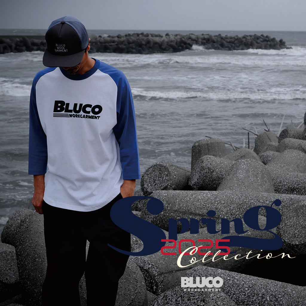 BLUCO.INC ONLINE STORE – BLUCO. INC