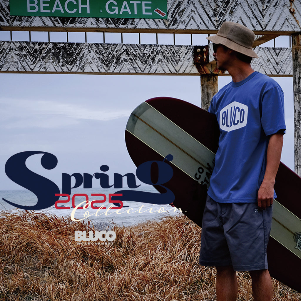 BLUCO.INC ONLINE STORE – BLUCO. INC