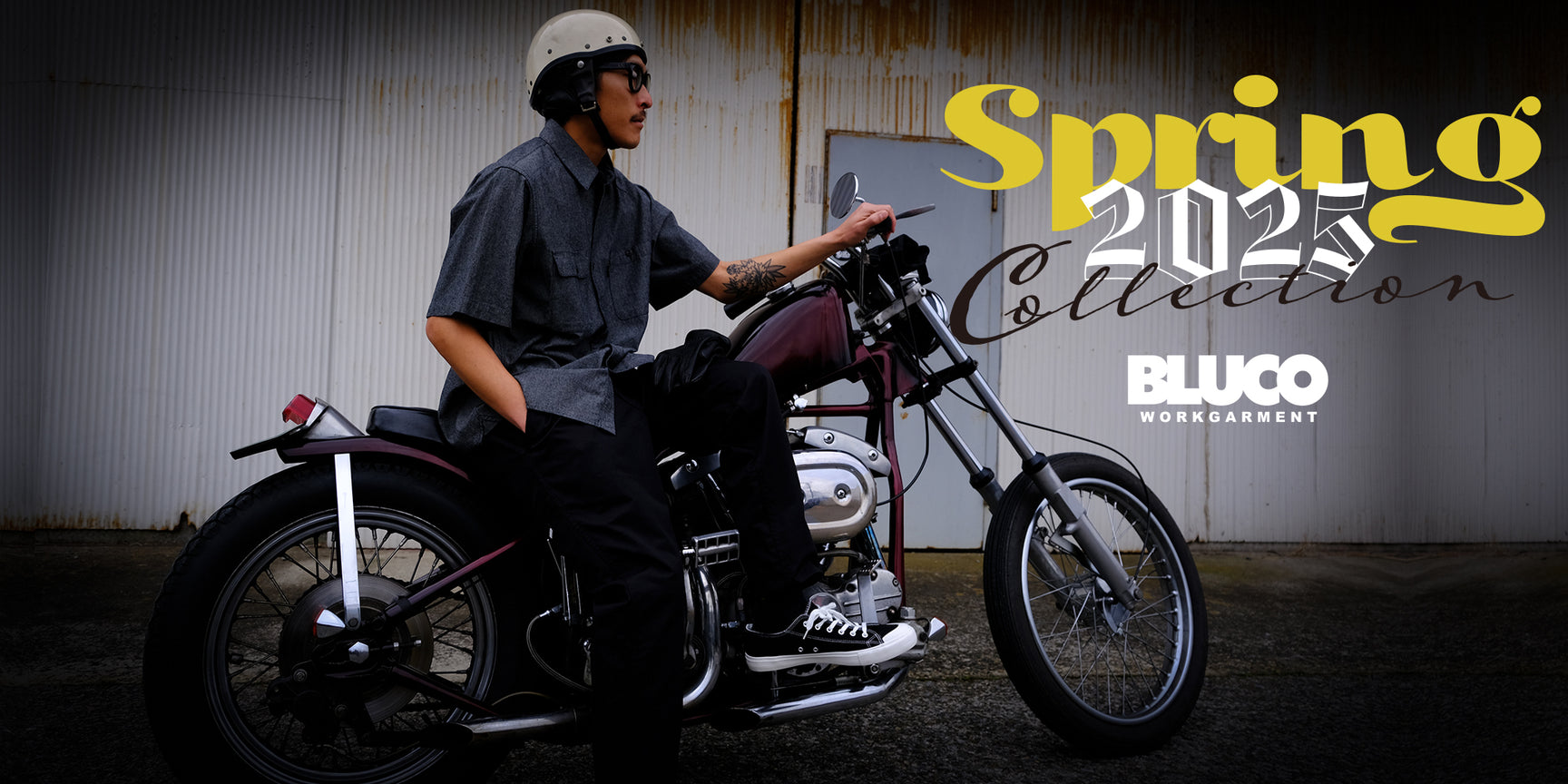 BLUCO.INC ONLINE STORE – BLUCO. INC