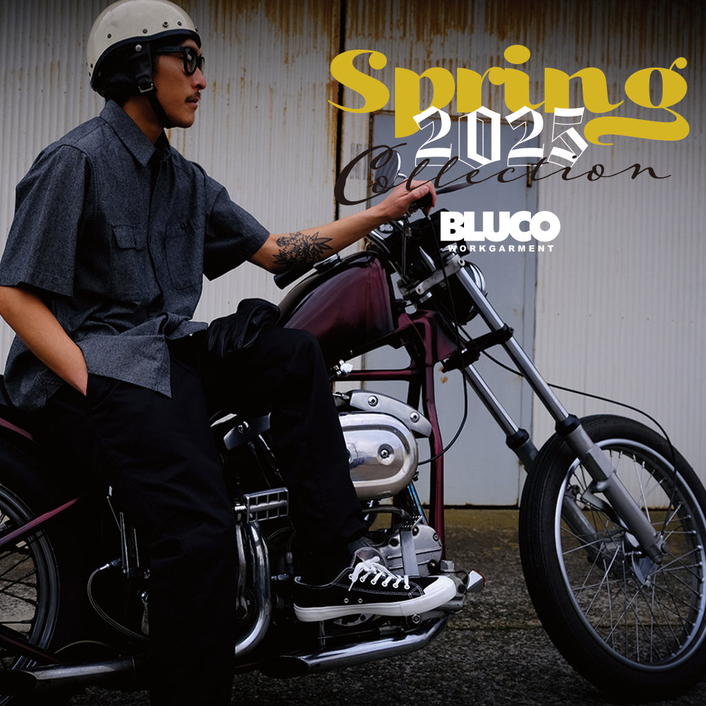 BLUCO.INC ONLINE STORE – BLUCO. INC