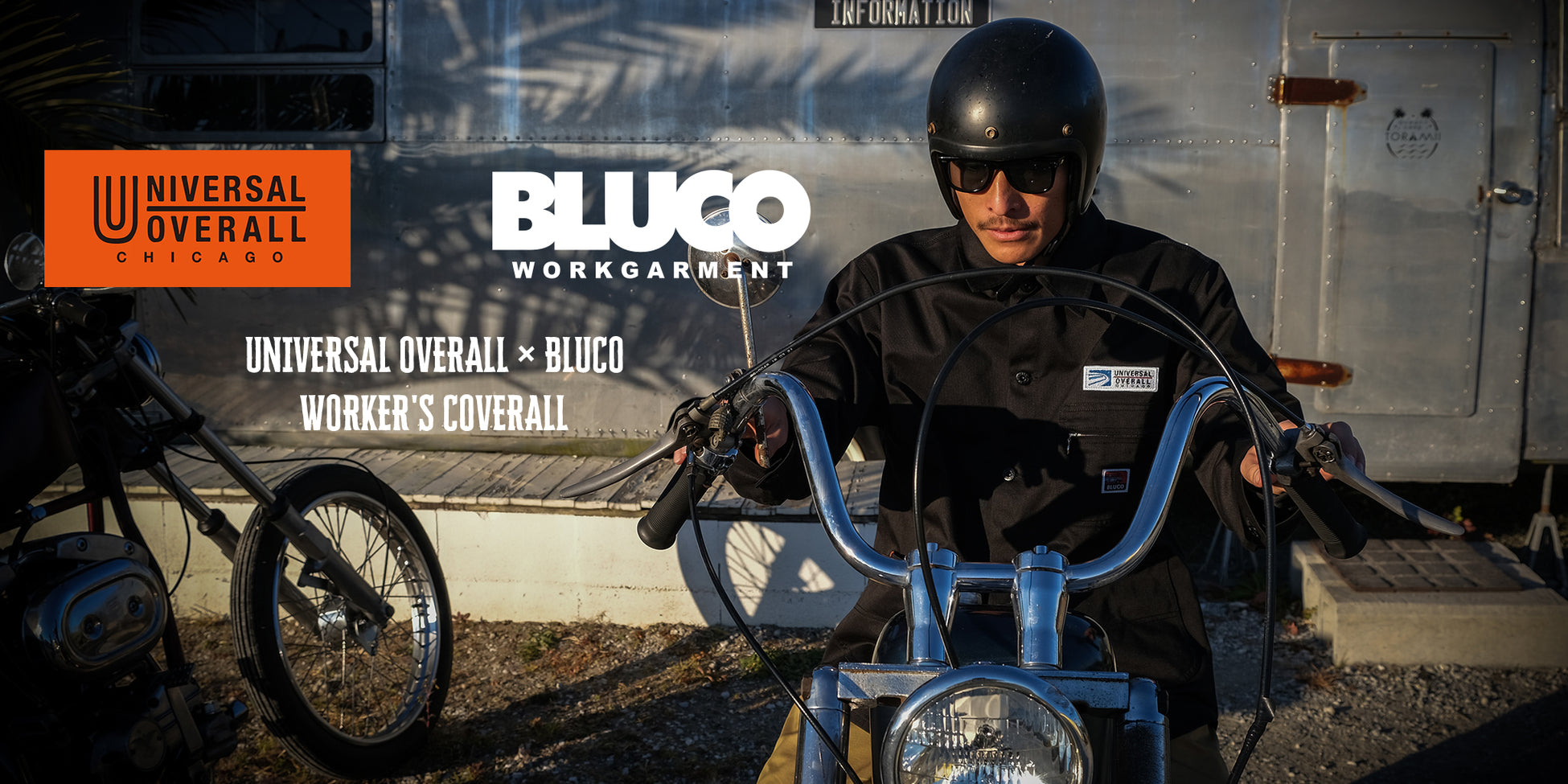 BLUCO.INC ONLINE STORE – BLUCO. INC