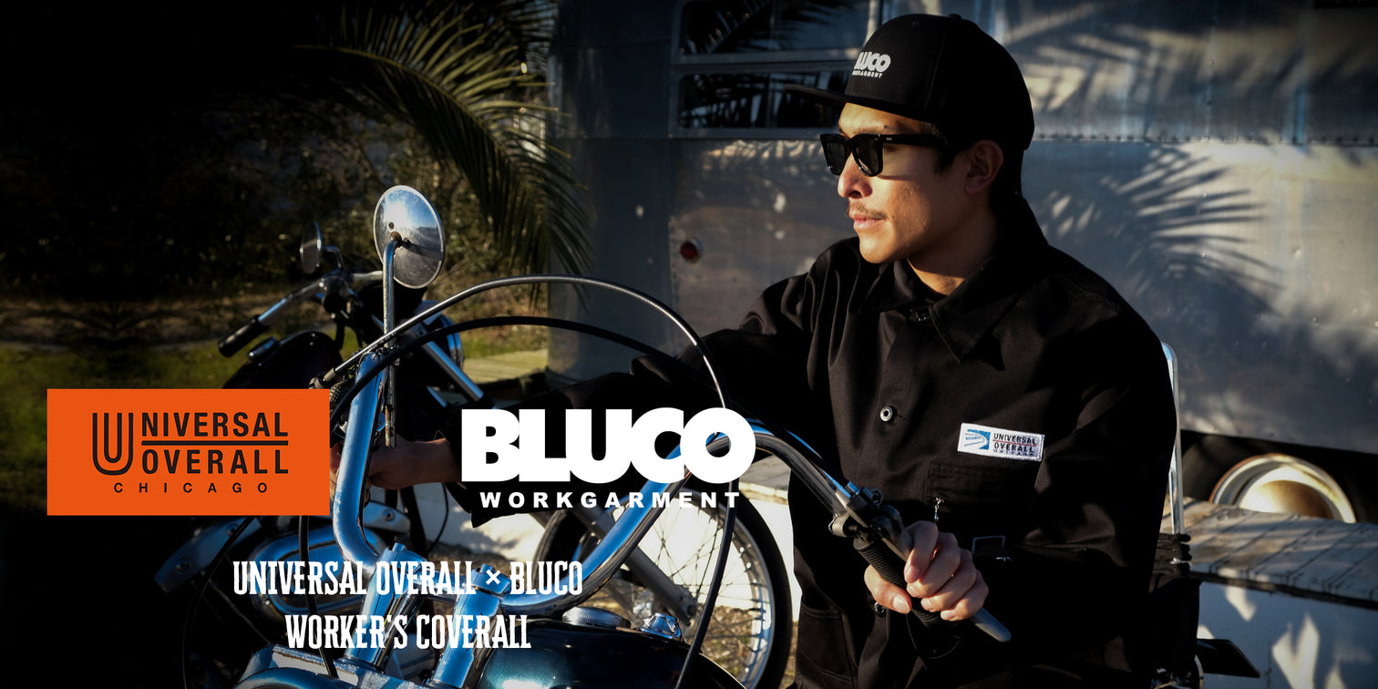 BLUCO.INC ONLINE STORE – BLUCO. INC