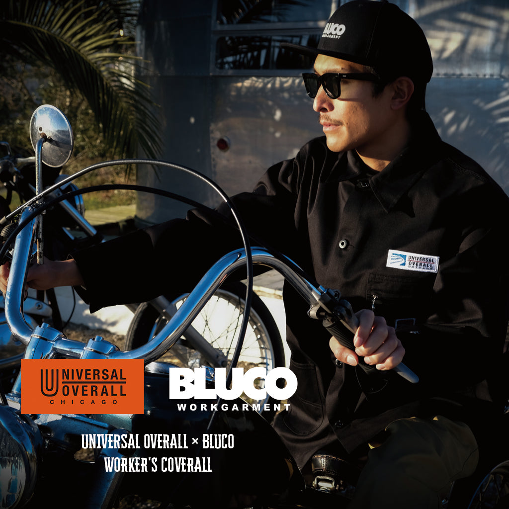 BLUCO.INC ONLINE STORE – BLUCO. INC