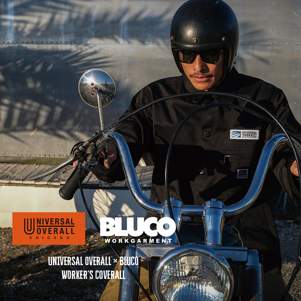 BLUCO.INC ONLINE STORE – BLUCO. INC