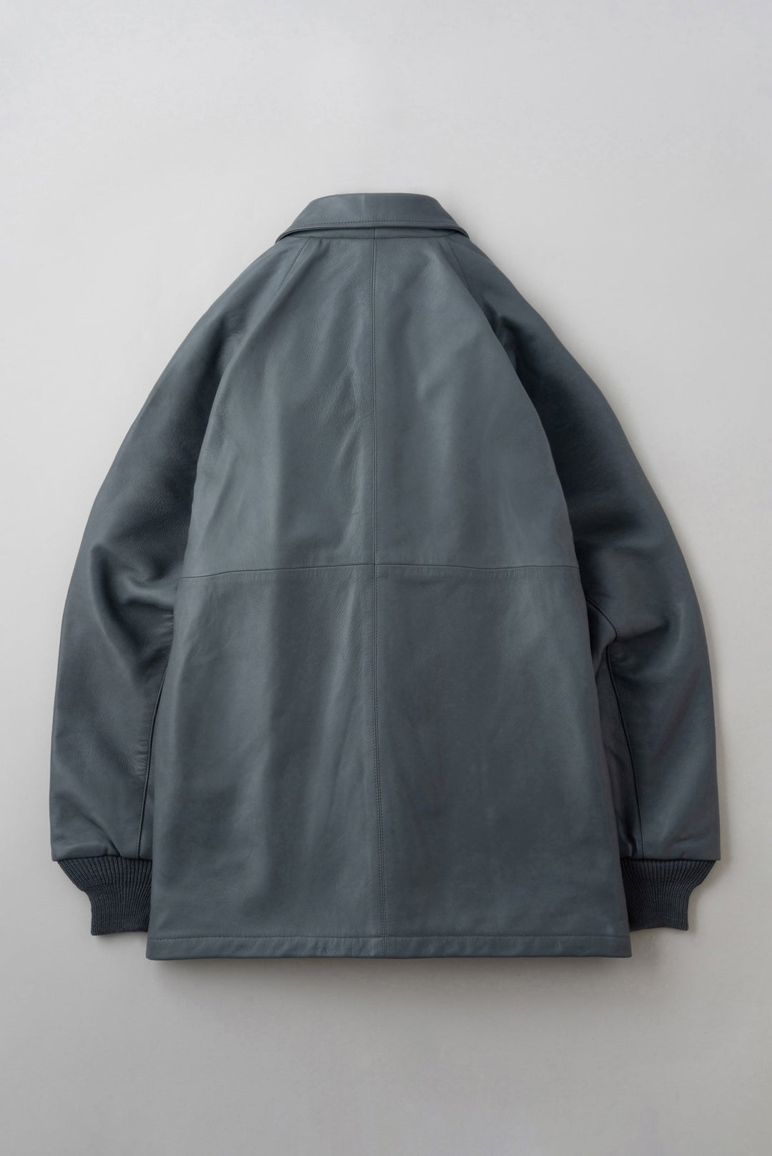 COACH JACKET – BLUCO. INC