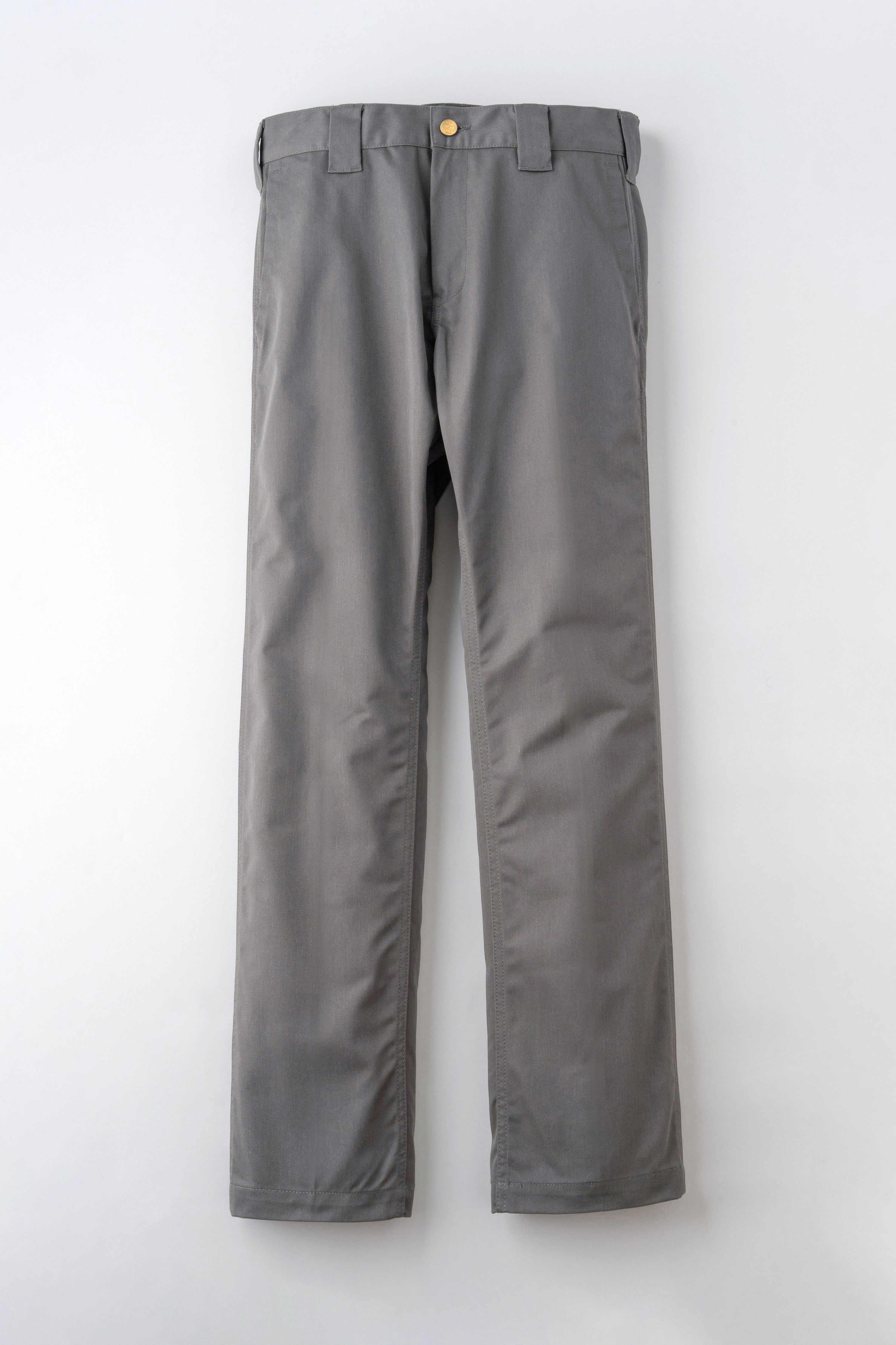 SLIM WORK PANTS -Stretch- – BLUCO. INC