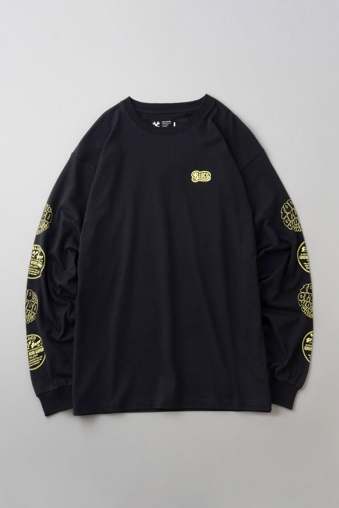 BLUCO WORKGARMENT – BLUCO. INC