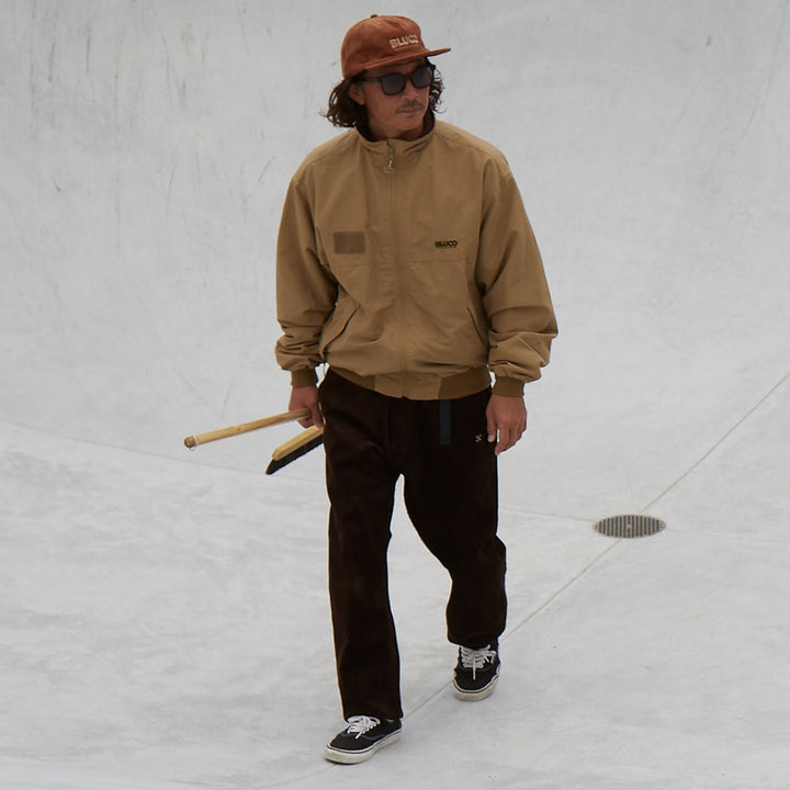 BLUCO.INC ONLINE STORE – BLUCO. INC