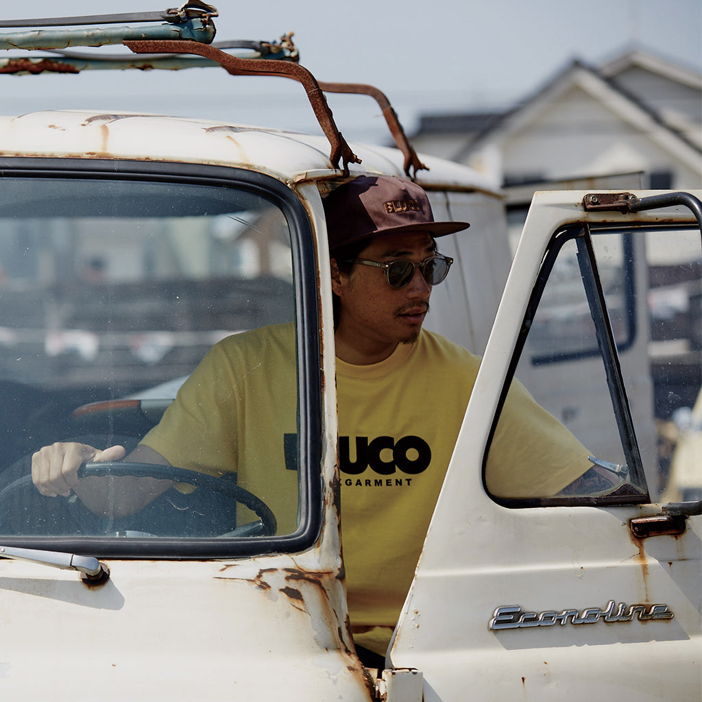 BLUCO.INC ONLINE STORE – BLUCO. INC